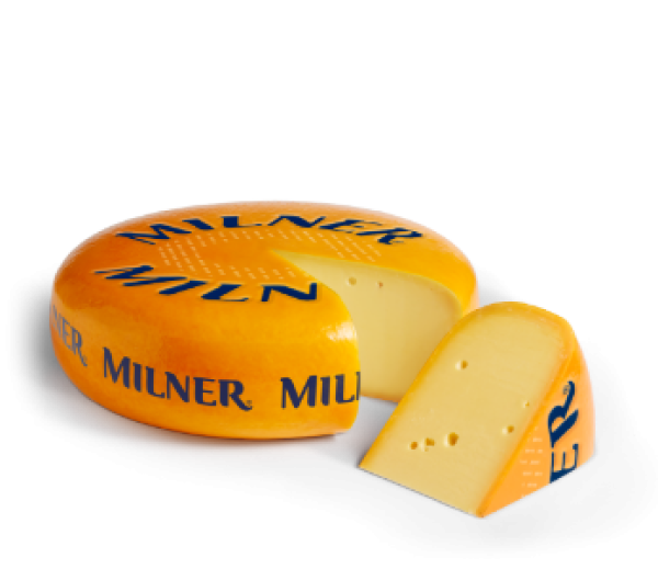 Hoe wordt Milner 30+ kaas gemaakt? | Milner